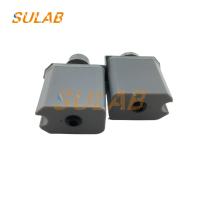 China TKE Escalator Spare Parts Stop Button And Key Switch DH-K601 860990534 for sale