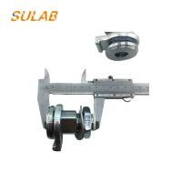 China DH-K601 Step Bushing DB2 TKE Escalator Machinery Spare Parts for sale