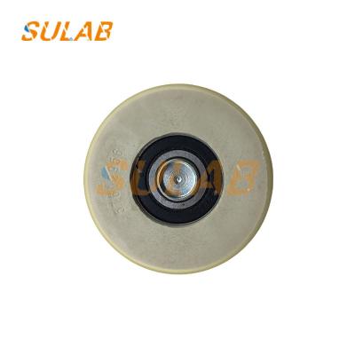 China Elevator V30 Door Hanger Roller 74 X 18 X 6203 57602956 for sale