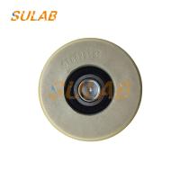 China Elevator V30 Door Hanger Roller 74 X 18 X 6203 57602956 for sale