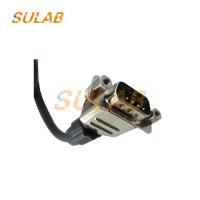 China OTIS Elevator Lift Spare Parts Hohner Main Rotary Encoder TAA633K161 for sale