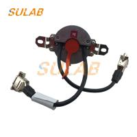 China OTIS Elevator Lift Spare Parts Hohner Main Rotary Encoder TAA633K161 for sale