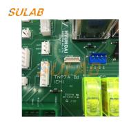 China Hyundai STVF7 Elevator PCB Board TNP7A Bd (CH) 20400177H11 for sale