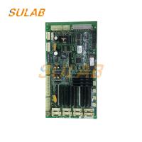China OTIS LG Sigma Elevator Lift Main PCB Board DCL-243 AEG08C734 for sale