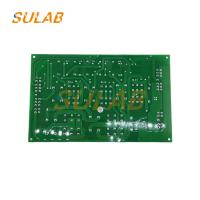 China LG SIGMA OTIS Elevator Lift Power Board DOP-112 AEG00C638*A for sale