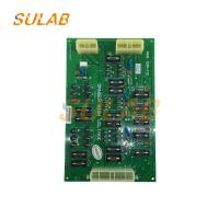 China LG SIGMA OTIS Elevator Lift Power Board DOP-112 AEG00C638*A for sale