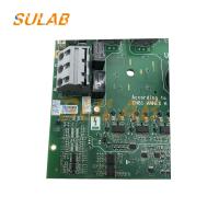 China Otis Elevator Lift Main Drive Inverter PCB Board KCA26800ACG11 KDA26800ACG11 for sale