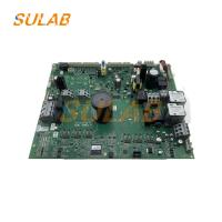 China Otis Elevator Lift Main Drive Inverter PCB Board KCA26800ACG11 KDA26800ACG11 for sale