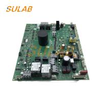 China Otis Elevator Lift Main Drive Inverter PCB Board KCA26800ACG11 KDA26800ACG11 for sale
