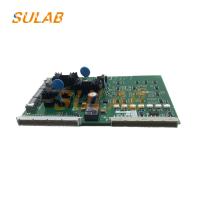 China 300P Elevator Lift Brake Plate MBB 3M PCB Board ID.NR 591442 for sale