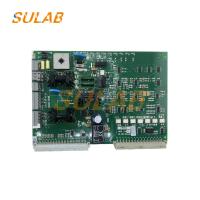 China 300P Elevator Lift Brake Plate MBB 3M PCB Board ID.NR 591442 for sale