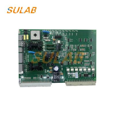 China 300P Elevator Lift Brake Plate MBB 3M PCB Board ID.NR 591442 for sale