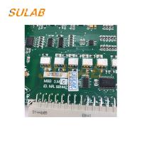 China 300P Elevator Lift Brake Plate MBB 3M PCB Board ID.NR 591442 for sale