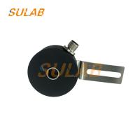 China TOFI Elevator Parts Rotary Encoder ETF58-H-12 for sale