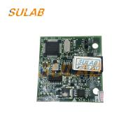 China Mitsubishi Elevator Weighing PCB Board KCR-1190A KCR-1190B YX304B703*-01 for sale