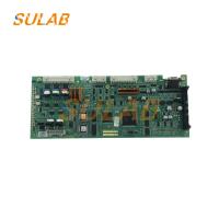 China MCB-III Otis Elevator Main PCB Board GAA26800KF1 GBA26800KF1 GCA26800KF1 for sale