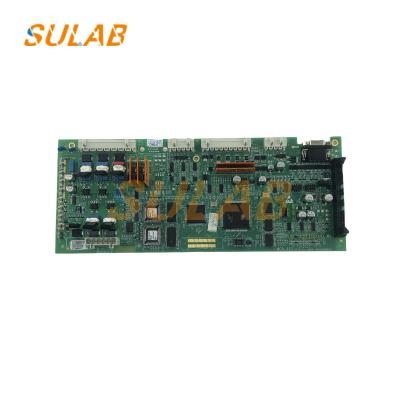 China MCB-III Otis Elevator Main PCB Board GAA26800KF1 GBA26800KF1 GCA26800KF1 for sale