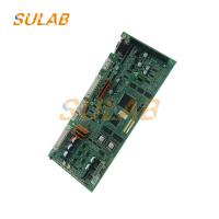 China MCB-III Otis Elevator Main PCB Board GAA26800KF1 GBA26800KF1 GCA26800KF1 for sale