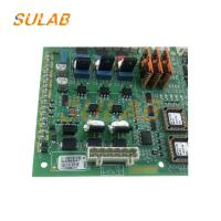 China MCB-III Otis Elevator Main PCB Board GAA26800KF1 GBA26800KF1 GCA26800KF1 for sale