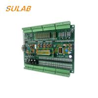 China Bluelight Elevator Main PCB Board BL2000-STB-V9.0 FR2000-STB-V9.0 V9 V2 V6 for sale