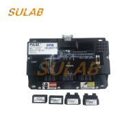 China Otis Elevator Spare Parts Steel Belt Detector Device Inspection Box ABA21700AG9 for sale