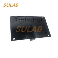 China Otis Elevator Spare Parts Steel Belt Detector Device Inspection Box ABA21700AG9 for sale