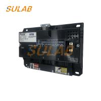 China Otis Elevator Spare Parts Steel Belt Detector Device Inspection Box ABA21700AG9 for sale