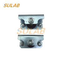 China Kone Elevator Lift Door Roller Selcom Support Belt Toothed Pulley for sale