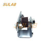 China Kone Elevator Lift Door Roller Selcom Support Belt Toothed Pulley for sale