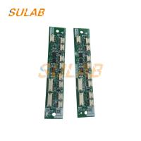 China Mitsubishi Lift Spare Parts Elevator Car Button Expansion Board LHS-1040A for sale