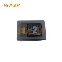 China Hitachi Elevator Four Pin Outcall Push Button RLI-MA for sale