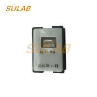 China Hitachi Elevator Four Pin Outcall Push Button RLI-MA for sale