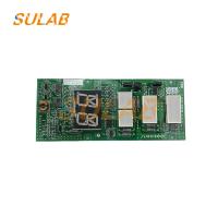 China LG Sigma Elevator Lift Display Board DHI-201N AEG09C836*A for sale