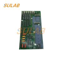 China 300P 5400 Elevator Car Top Board Socket Communication Board ICE 1.Q C 590869 for sale