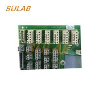 China 300P 5400 Elevator Car Top Board Socket Communication Board ICE 1.Q C 590869 for sale