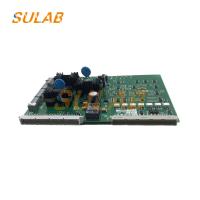 China 300P Elevator Brake PCB MBB Board ID.NR 591442 for sale
