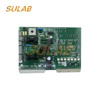 China 300P Elevator Brake PCB MBB Board ID.NR 591442 for sale
