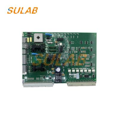China 300P Elevator Brake PCB MBB Board ID.NR 591442 for sale