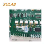 China 300P Elevator Brake PCB MBB Board ID.NR 591442 for sale