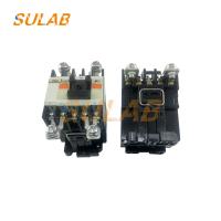 China AC110V AC220V Elevator Spare Parts Fuji Original AC Contactor SH-5H/G for sale