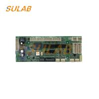 China LG Sigma Elevator PCB Communication Board DHG-162 AEG13C704*B for sale