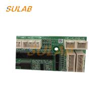China LG Sigma Elevator PCB Communication Board DHG-162 AEG13C704*B for sale