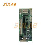 China LG Sigma Elevator PCB Communication Board DHG-162 AEG13C704*B for sale