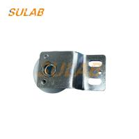 China Elevator Spare Parts QKS9 Straight Curved Steel Plate Door Hanger Roller ID.NR 505811 505823 for sale