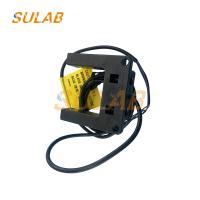 China BUP-50-HD Elevator Leveling Sensor Autonics U Type Photoelectric Switch for sale