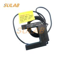 China BUP-50-HD Elevator Leveling Sensor Autonics U Type Photoelectric Switch for sale
