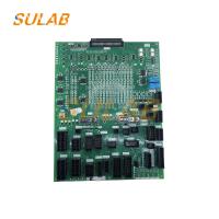 China Mitsubishi Elevator MRL Interface PCB Board KCA-911C KCA-910A KCA-910B KCA-911A YX304B529A-01 for sale