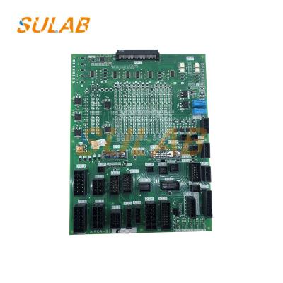 China Mitsubishi Elevator MRL Interface PCB Board KCA-911C KCA-910A KCA-910B KCA-911A YX304B529A-01 for sale