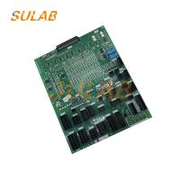 China Mitsubishi Elevator MRL Interface PCB Board KCA-911C KCA-910A KCA-910B KCA-911A YX304B529A-01 for sale