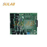 China Mitsubishi Elevator MRL Interface PCB Board KCA-911C KCA-910A KCA-910B KCA-911A YX304B529A-01 for sale
